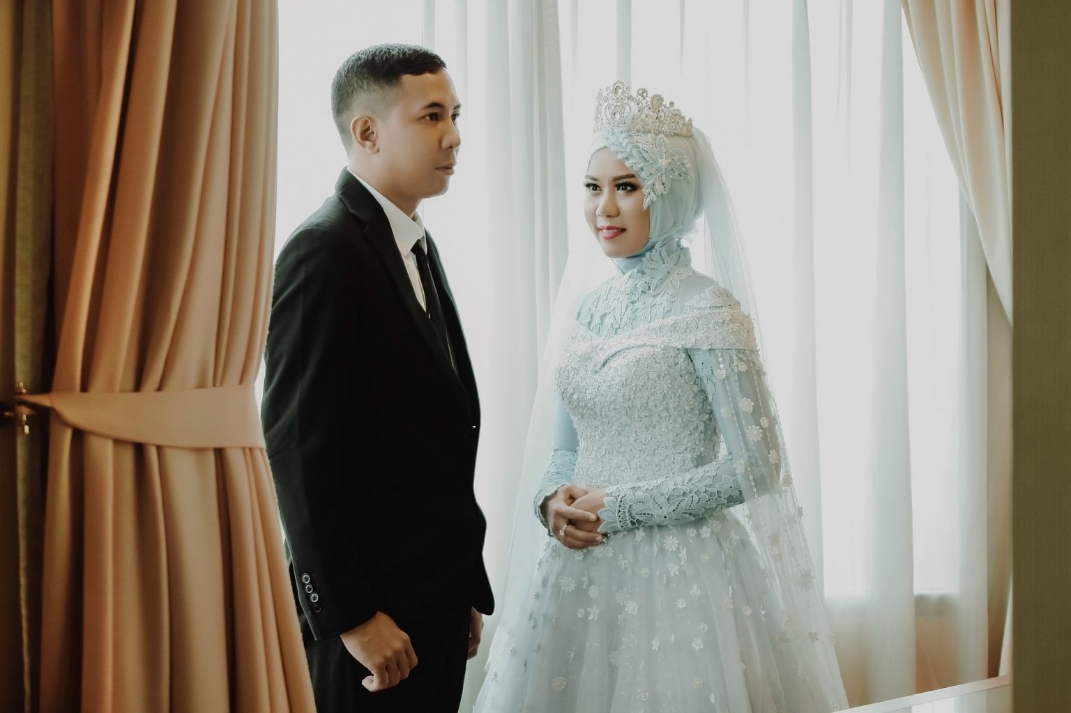 Foto Prewedding di Studio? Berikut Tips Memilih Studio Terbaik