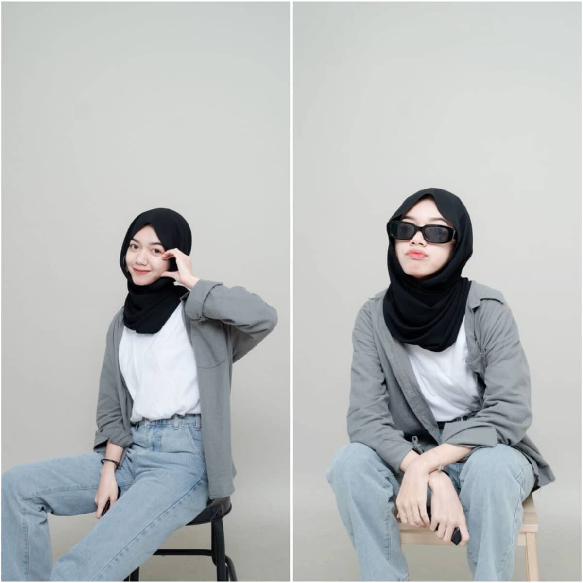 Bagaimana Cara Membuat Foto Profil yang Bagus?