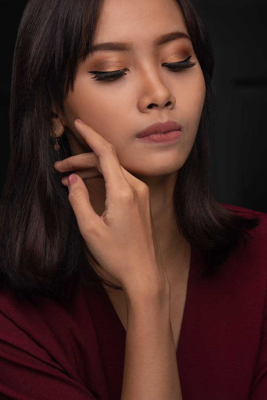 Jasa Foto Portrait | Foto Profil Profesional untuk Bisnis & Personal #1