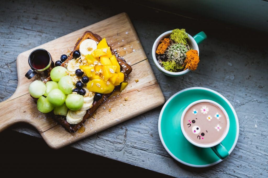 Apa Itu Food Photography? Mari Membuat Foto Masakan yang Bagus