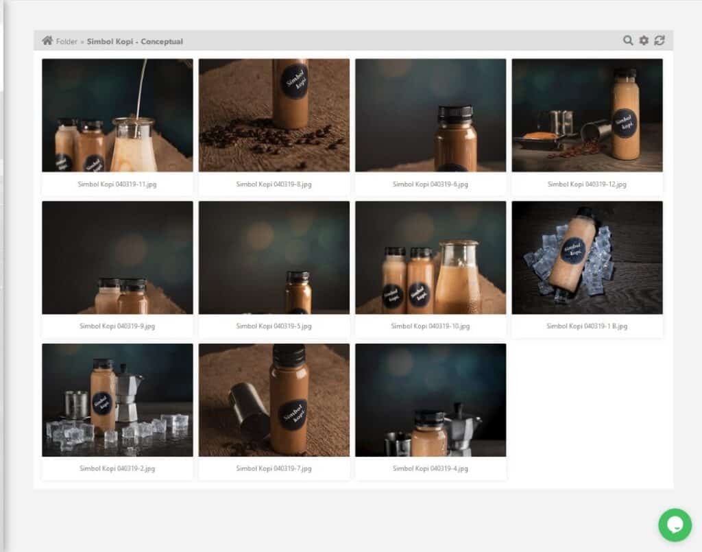 Panduan Pelanggan - Jasa Fotografi Profesional | Foto Produk, Foto ...