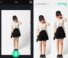 Cara Edit Foto Agar Terlihat Tinggi di Android dan Aplikasinya