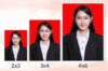 Ukuran Pass Foto Untuk Melamar Kerja Yang Baik, Ini Rinciannya