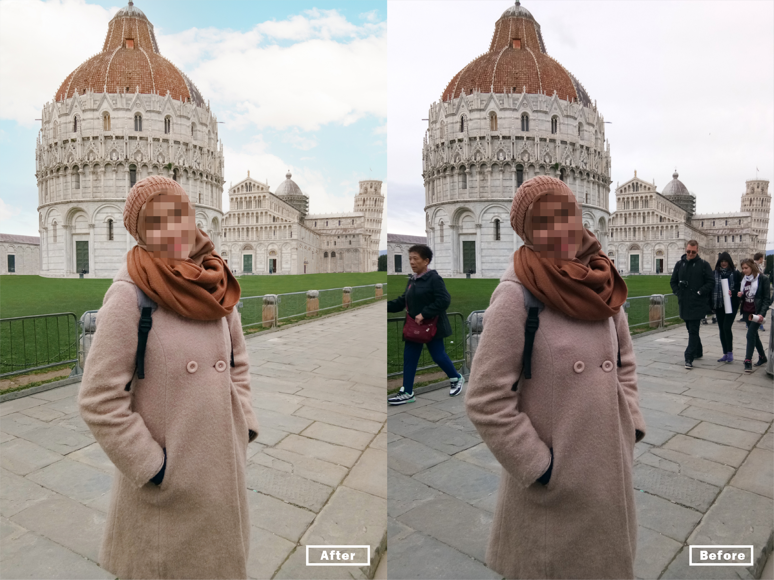 Jasa Edit Foto & High End Retouching Terbaik #1 | Bagus, Cepat, Online