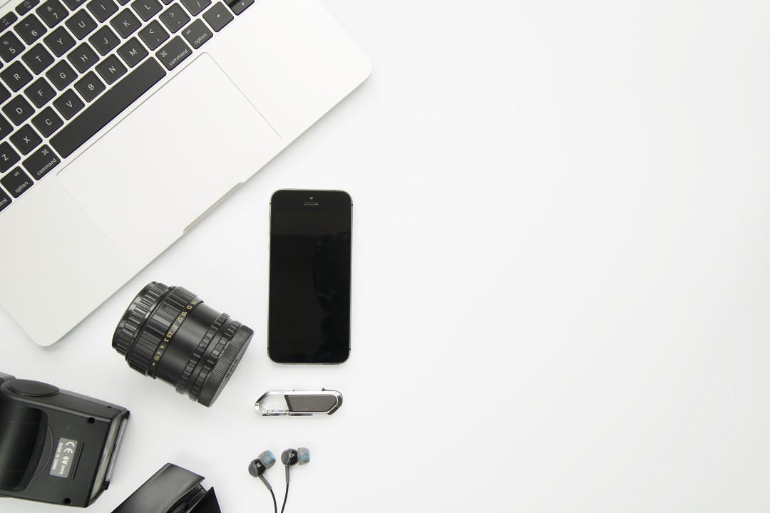 Fotografi White Background Solusi Profesional untuk Toko Online