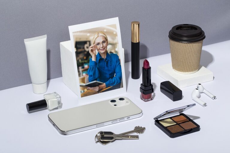 Rahasia Angle Terbaik Foto Produk Berdasarkan Jenisnya