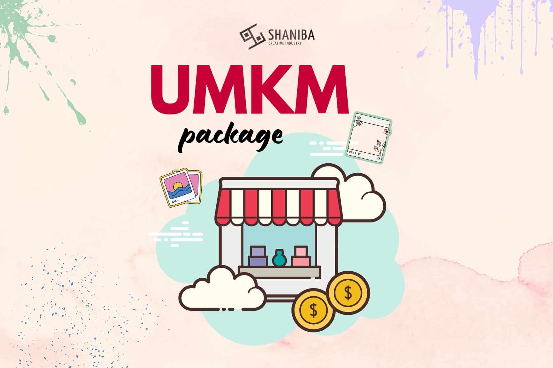 Foto Produk Hemat | Paket UMKM Shaniba Creative Industry